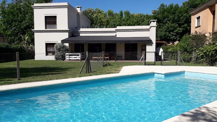 Buenos Aires, Casa En Barrio Privado (Bella Vista) - Bella Vista