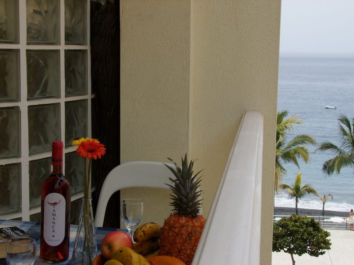 Apartamento El Faro 3 - Puerto Naos