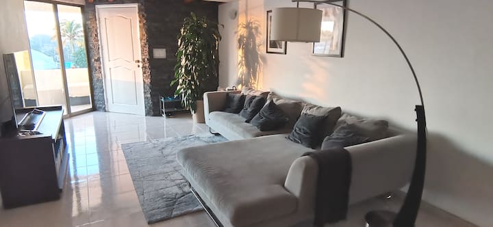 Ideal Apartment For Work And Vacation - Costa Dorada