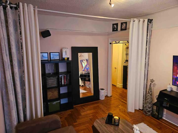 Cozy Room. - Queens, NY