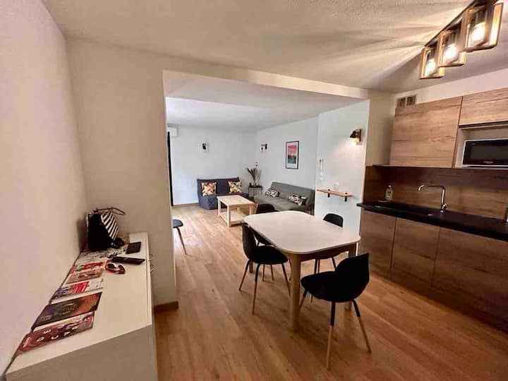 T3 Avec Extérieur - Intra-muros - Sorgues
