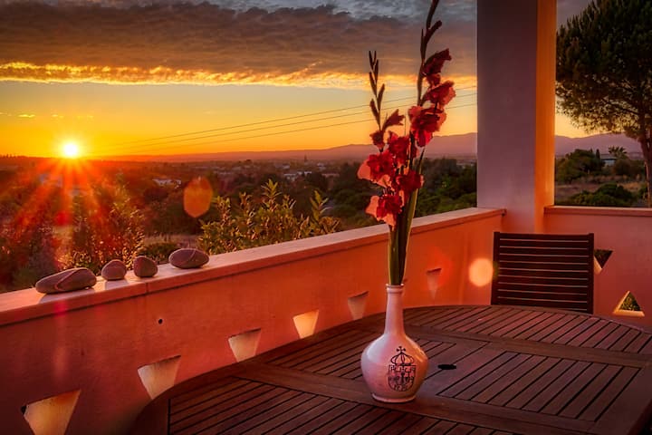 Jo's Place,  Walking Distance To The Beach - Carvoeiro