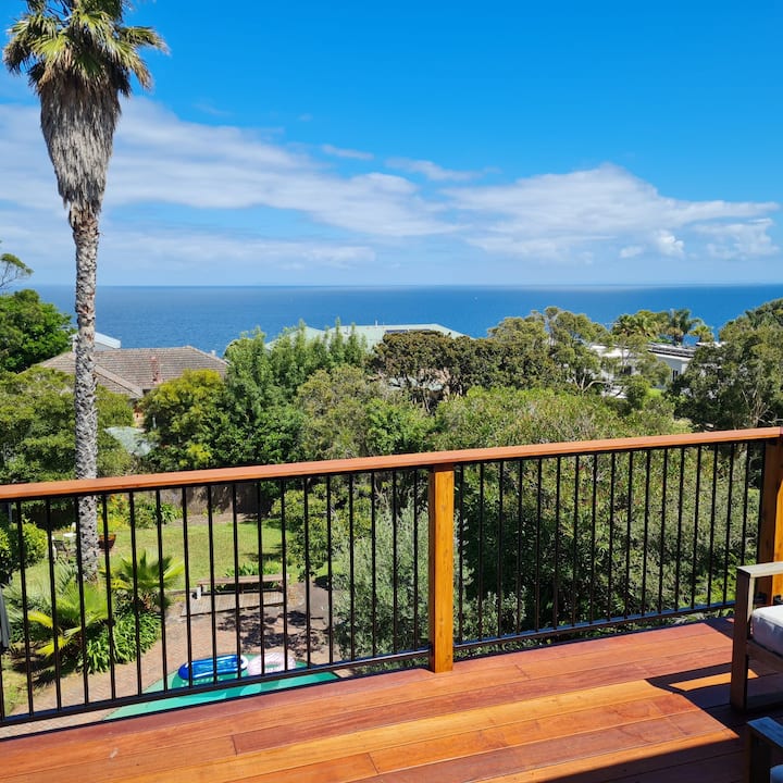 Bay And City Views - Frankston