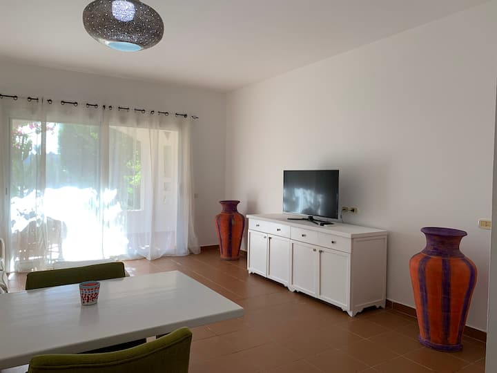 Your Holiday In Villa White “Domina Coral Bay” - Sharm El-Sheikh