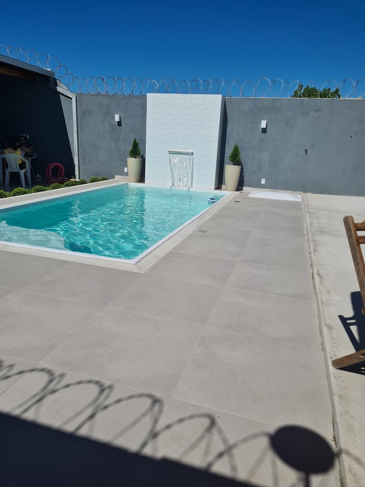 Casa De Praia Com Muita Natureza E Próximo Ao Mar! - Prado