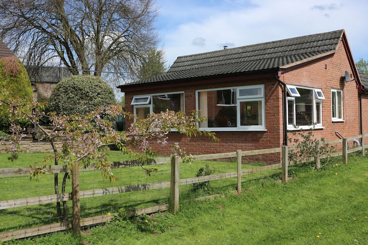 Symonds Yat Area Cottage/chalet In Village - Symonds Yat