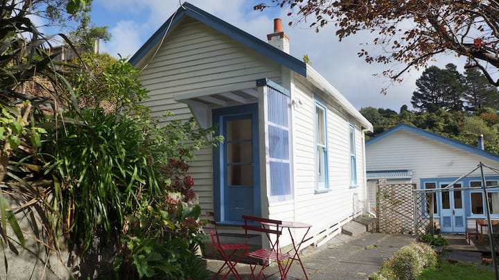 Kaka Cottage - Wellington