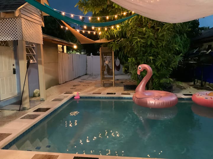 The Perfect Island Getaway Unit #1 - Nasáu
