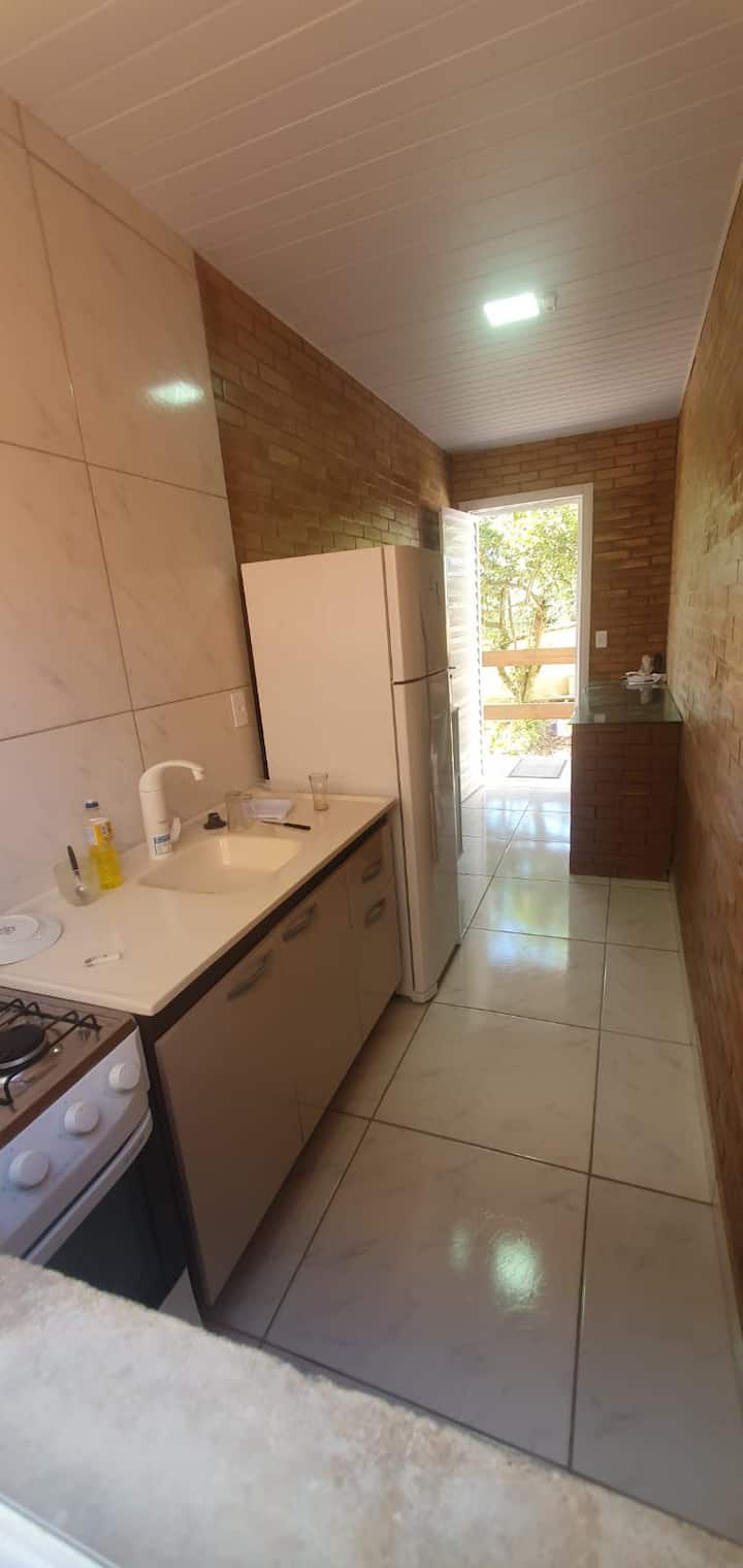 Suíte Em Blumenau 05 - Blumenau