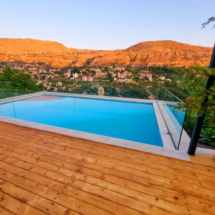 Top 10 Chalets In Faraya, Lebanon - Updated 2025 | Trip101