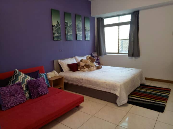 Great Place For You And Your Family - Annan District