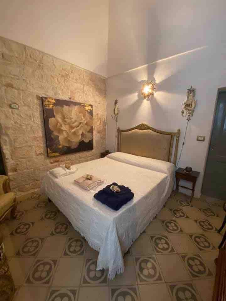 B&b Luxury Villa Olimpia - Fasano