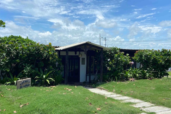 Estancia Dr. Guido - La Libertad