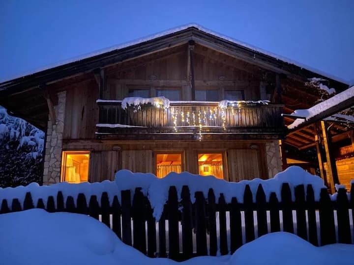 Chalet Spilech Cin It022236c2tm78av5s - Folgaria