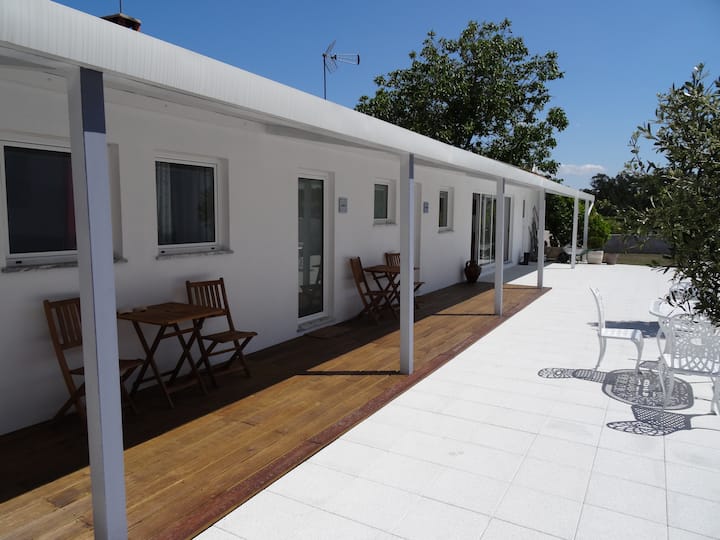 Suite Quinta Do Palhal De Baixo - Cantanhede