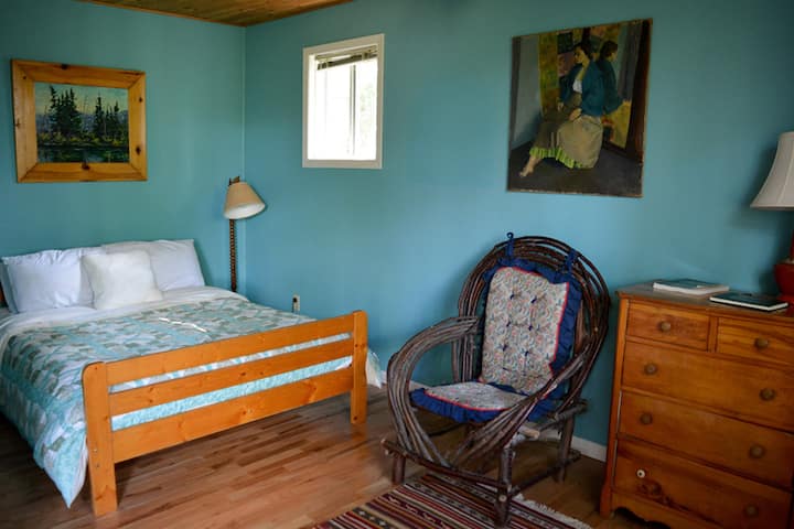 Anima Nipissing Lake Vacation Rentals & Homes - Ontario, Canada | Airbnb