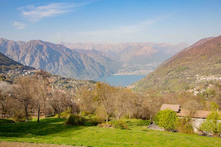 Pellio Intelvi Alloggi e case vacanze - Lombardia, Italia | Airbnb