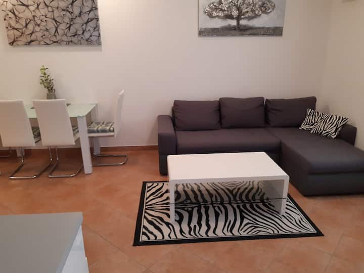 Peroj Near Pula, New  Apartm.+private Parking 4+1 - Istrie