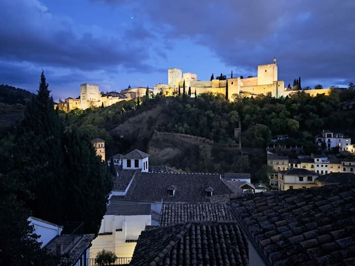 El Rosal - Granada