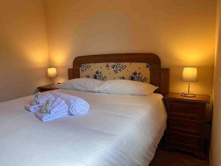 Appartamento Con Mansarda A Rovere - Ovindoli