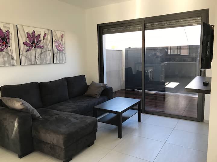 Vanilla Cosy Space Drôme Provençale - Pierrelatte