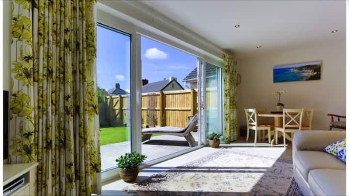 Immaculate Coastal Cottage - Instow