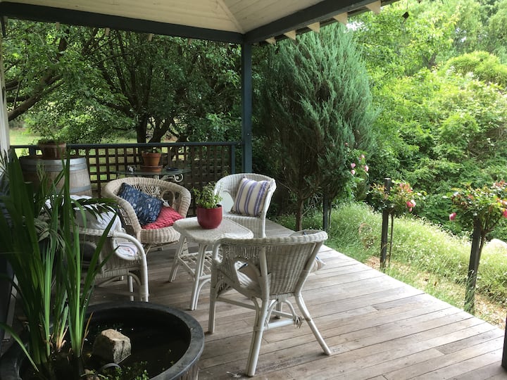 The Edwardian Suite - Cape Schanck