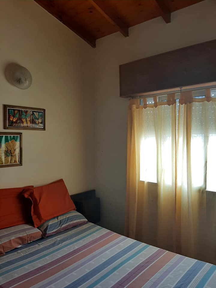 Departamento En La Costa Argentina. - Santa Teresita