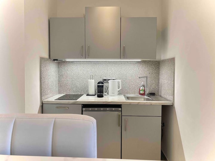 Schickes, Kleines Apartment Nähe Der Innenstadt - Bamberg