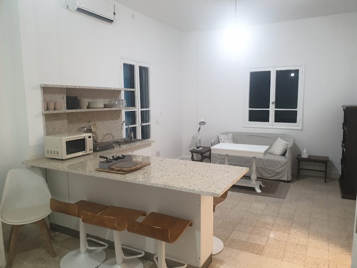 French Quartier 1-bedroom #5 - Beirut
