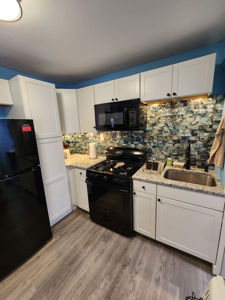 2br.1bt. Beach/h20 Parks/piers - Wildwood, NJ