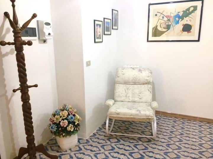 Casa Del Parco - Polignano a Mare