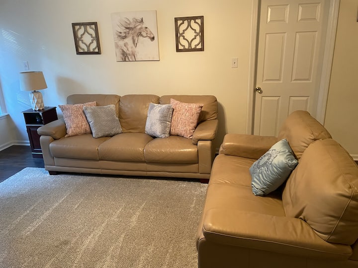 Aiken Cheerful 2 Bedrooms Residential - Aiken, SC