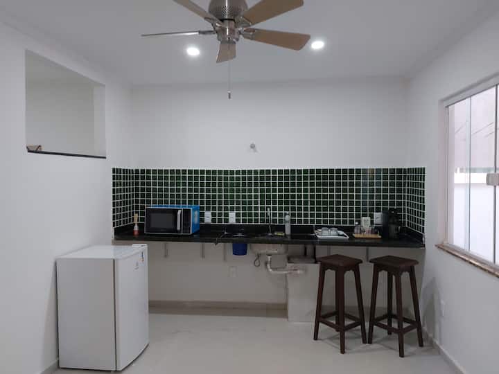 Apartamento - Mangaratiba