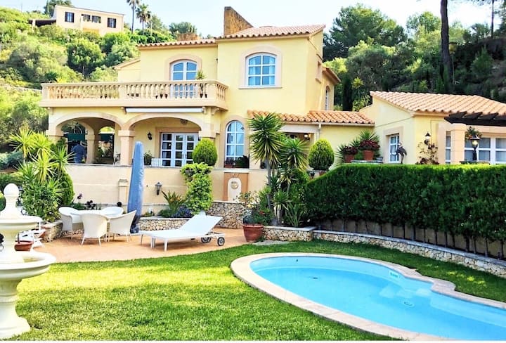 Casa Amarilla - Calvià