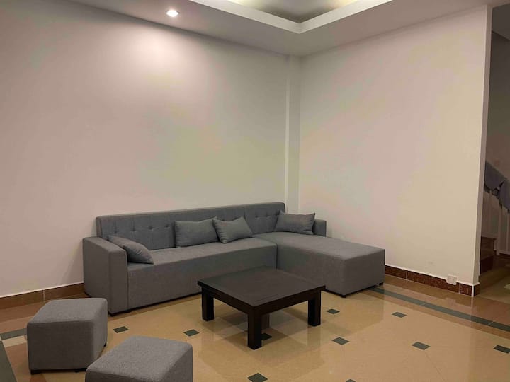 Magnifique Villa à Phnom Penh - Phnom Penh