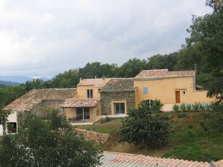 Ferme De L'aube - Les Arcs