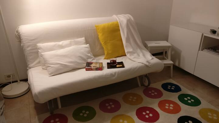 Nordic Design On Sestriere Slopes - Casa Gialla - Sestriere
