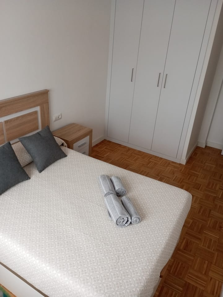 Apartamento Avilés. - Avilés