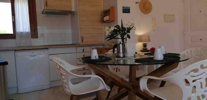 áTico Con Terraza/novo Sancti Petri - Chiclana de la Frontera