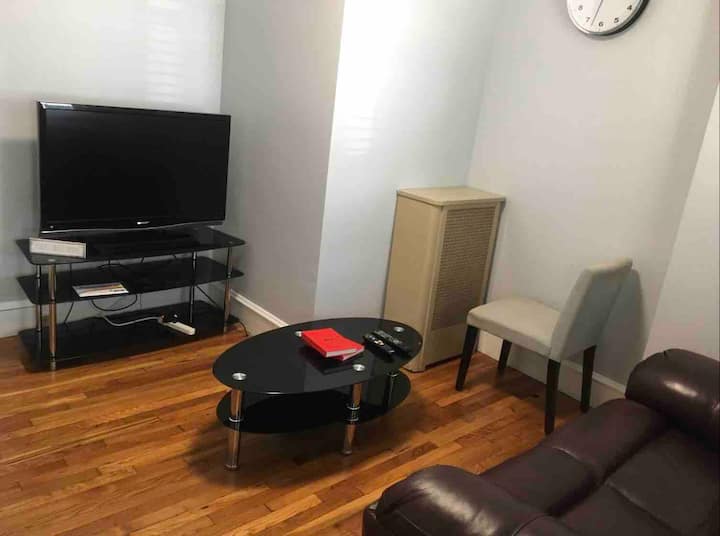 (H) Cozy Room In Allston Near Harvard, Mit, Bu - Boston, MA