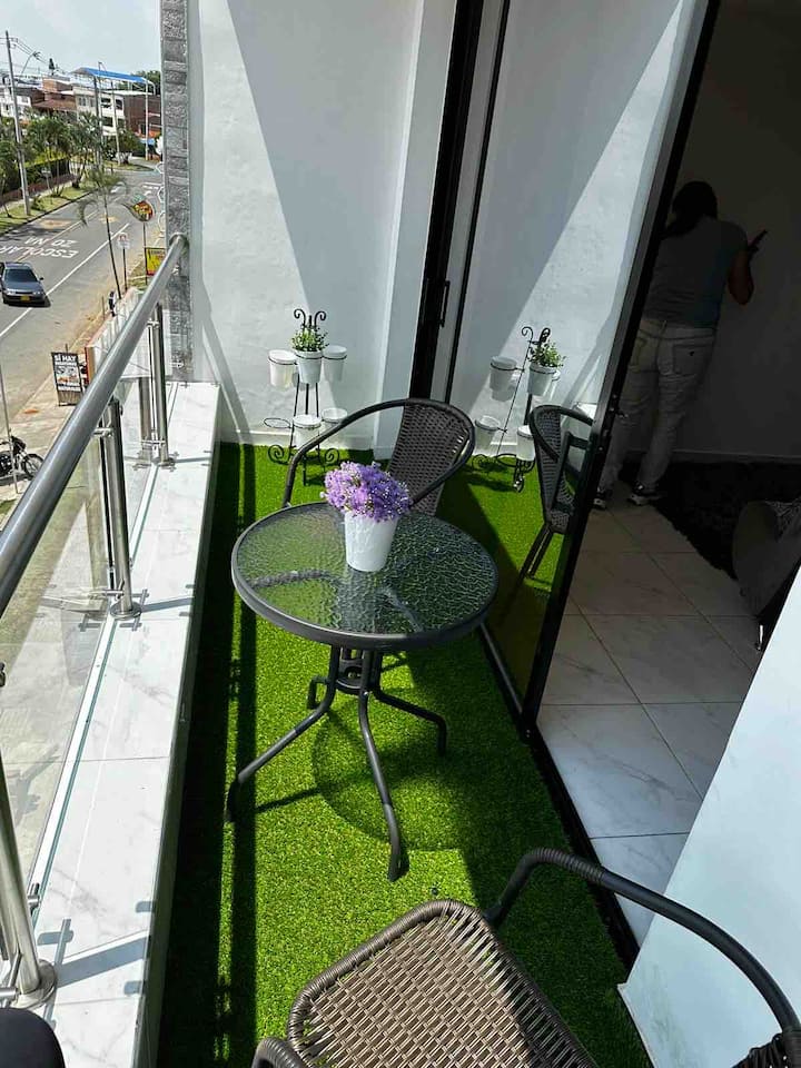 Hermoso Apto Familiar Al Sur De Cali - Cali