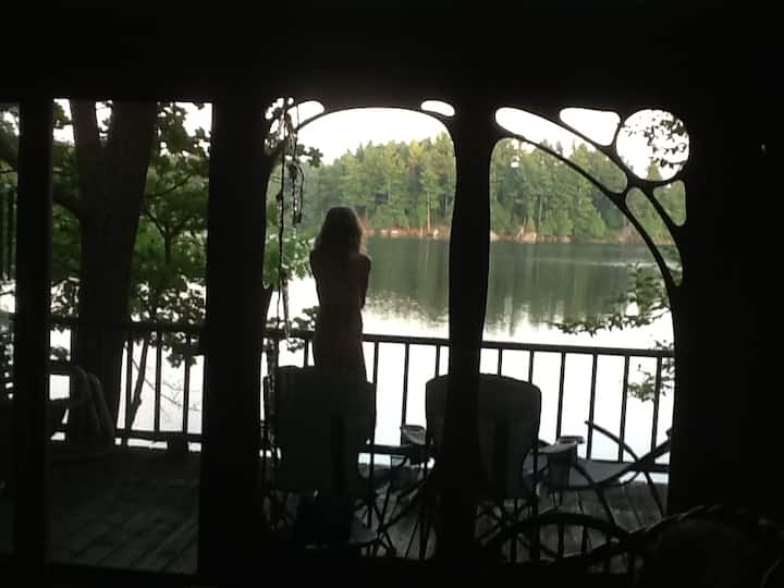 Otty Lake Artist Retreat - Near Perth - Perth