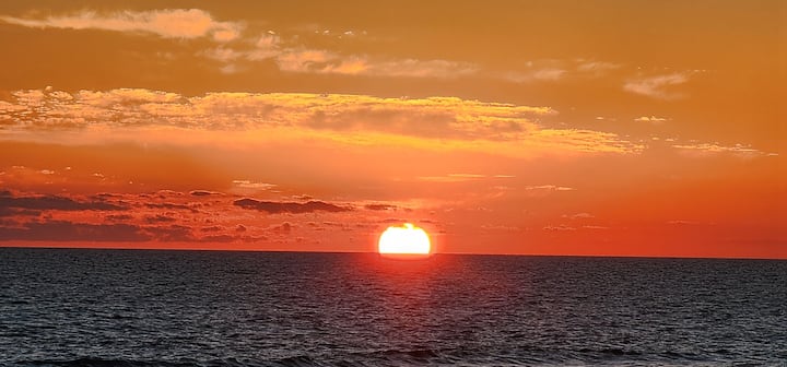 Super Beach Pad, On The Beach! - Panama City Beach, FL
