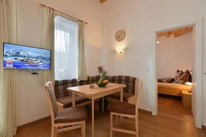 Haus Ramona - Appartement/fewo, Dusche, Wc, 2 Schlafräume - Ellmau