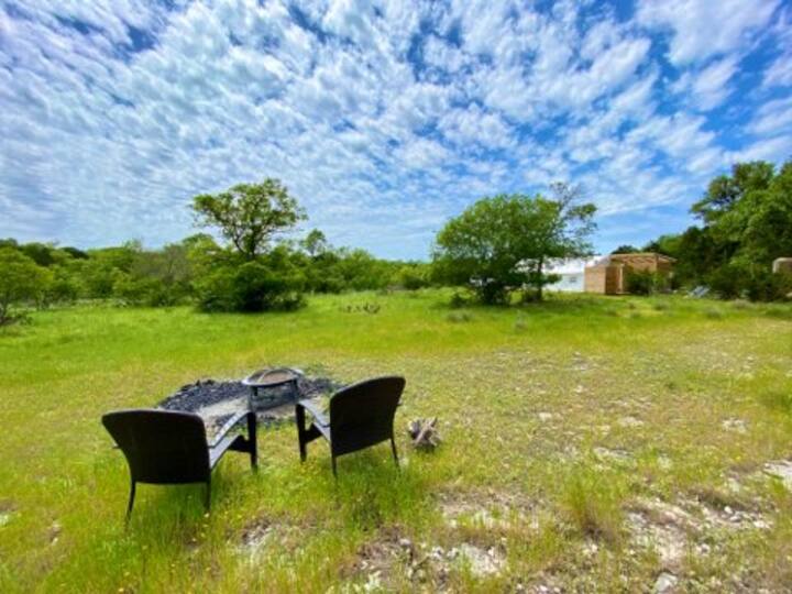 Top 12 Glamping Spots In Fredericksburg, Texas - Updated | Trip101