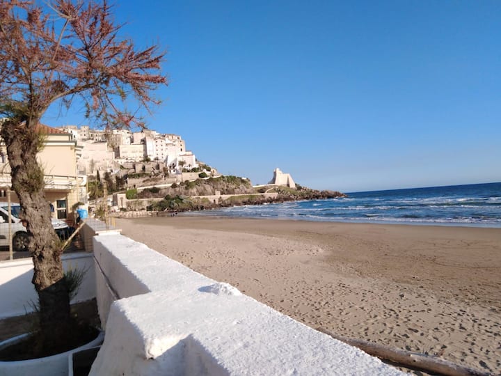 Mini Appartamento Sul Mare - Sperlonga