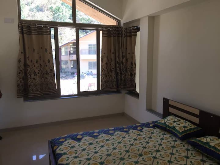 4bhk In Beautiful Lavasa - Lavasa