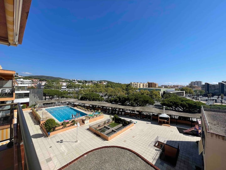 Apartamento En Platja D'aro - S'Agaró