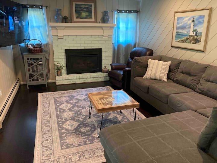 Superfecta Saratoga House - Neartrack, Spac & Lake - Saratoga Springs, NY